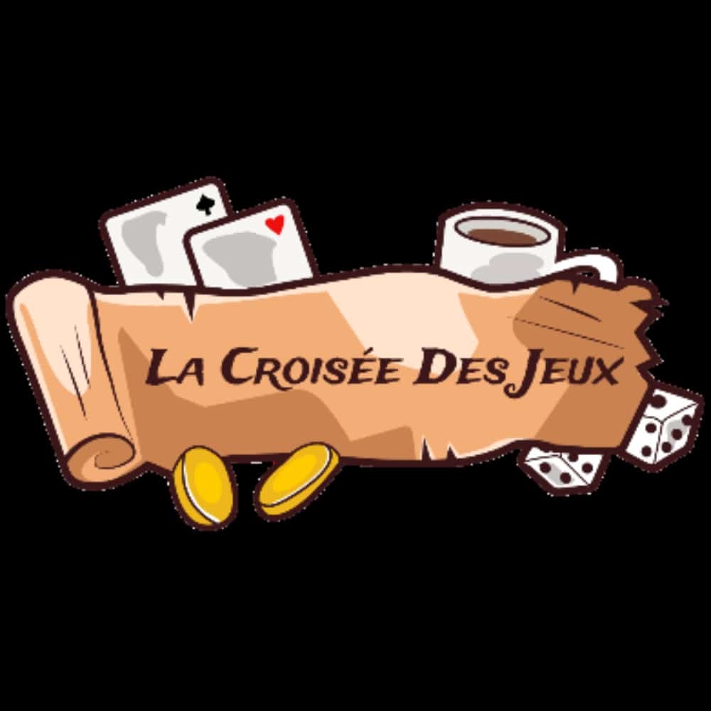 LA CROISEE DES JEUX - Proxity LA CROISEE DES JEUX - Proxity